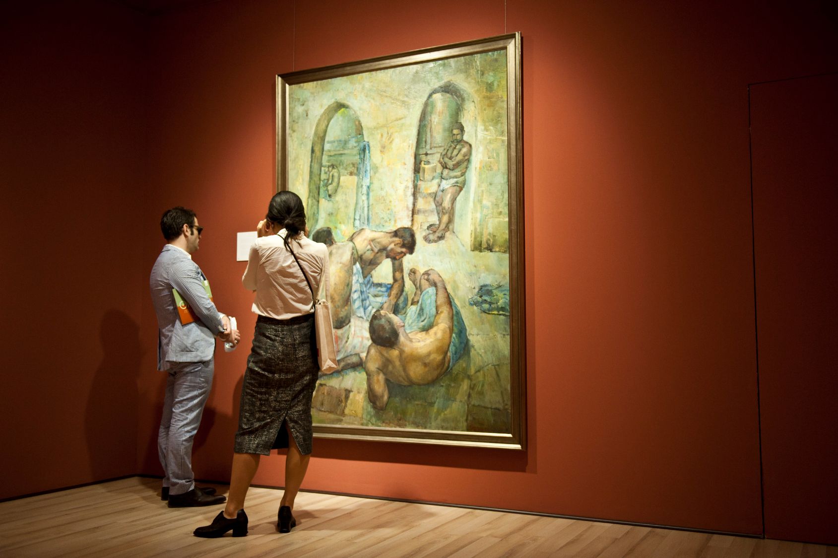 Barjeel Art Foundation