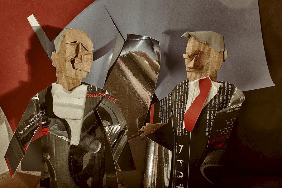 Chimera-Project — Budapest, Hungary